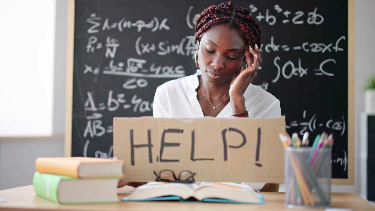 Char-Meck school grants cut after DOE claims they promote DEI ...