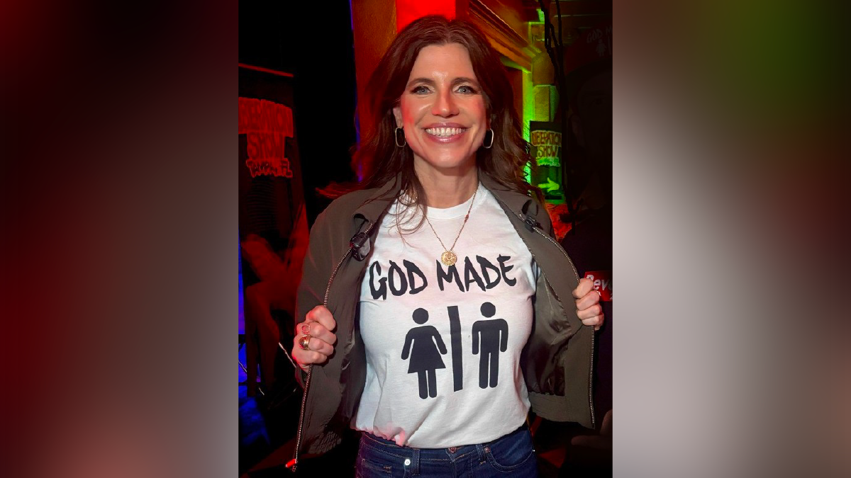 Nancy Mace Launches Campaign for South Carolina Governor ...