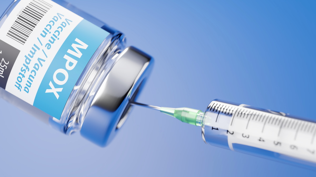 Is Mpox back and is it a danger? - QnotesCarolinas.com