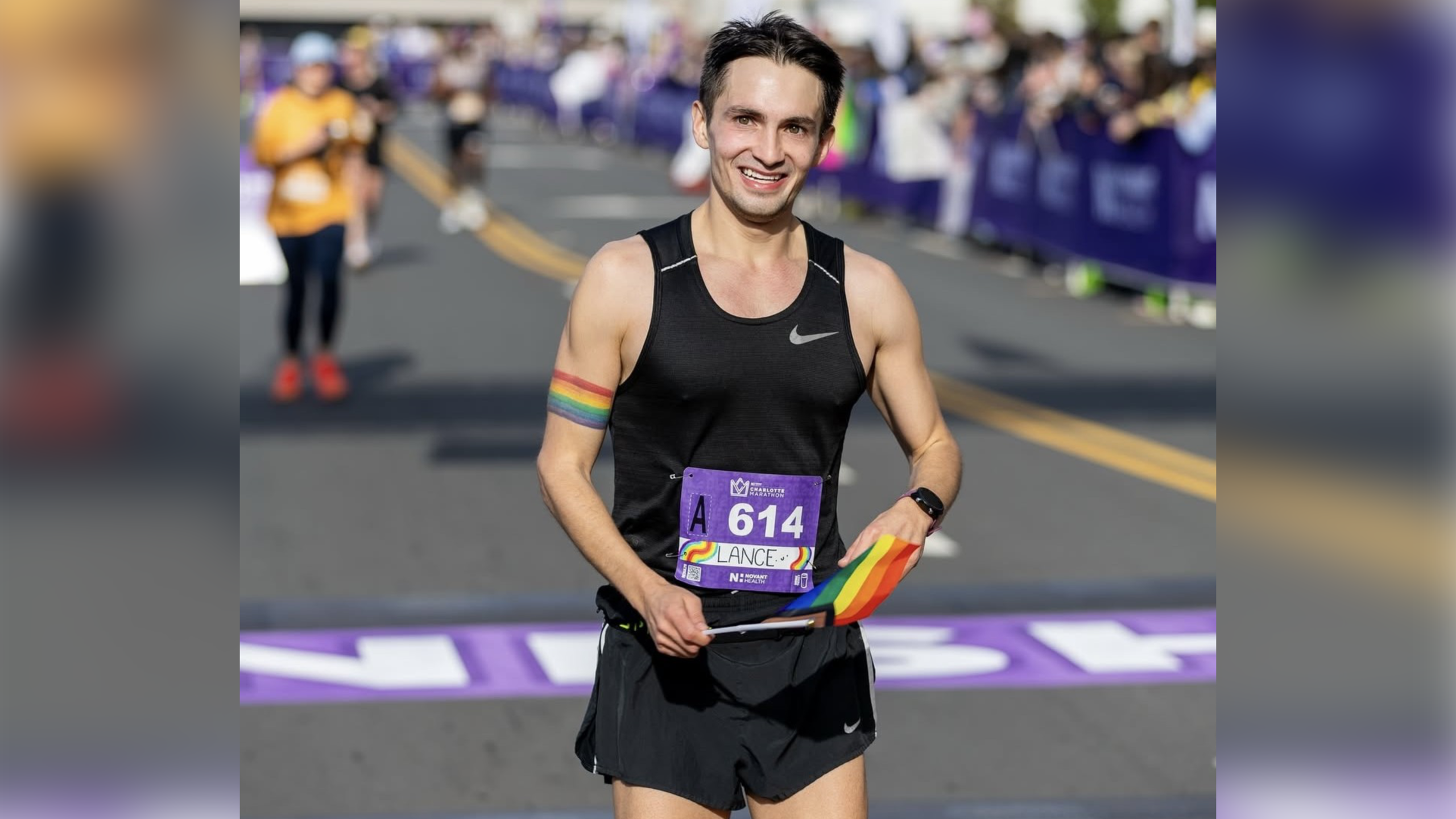 Pedestrian killed in Charlotte identified as Lance Sotelo ...