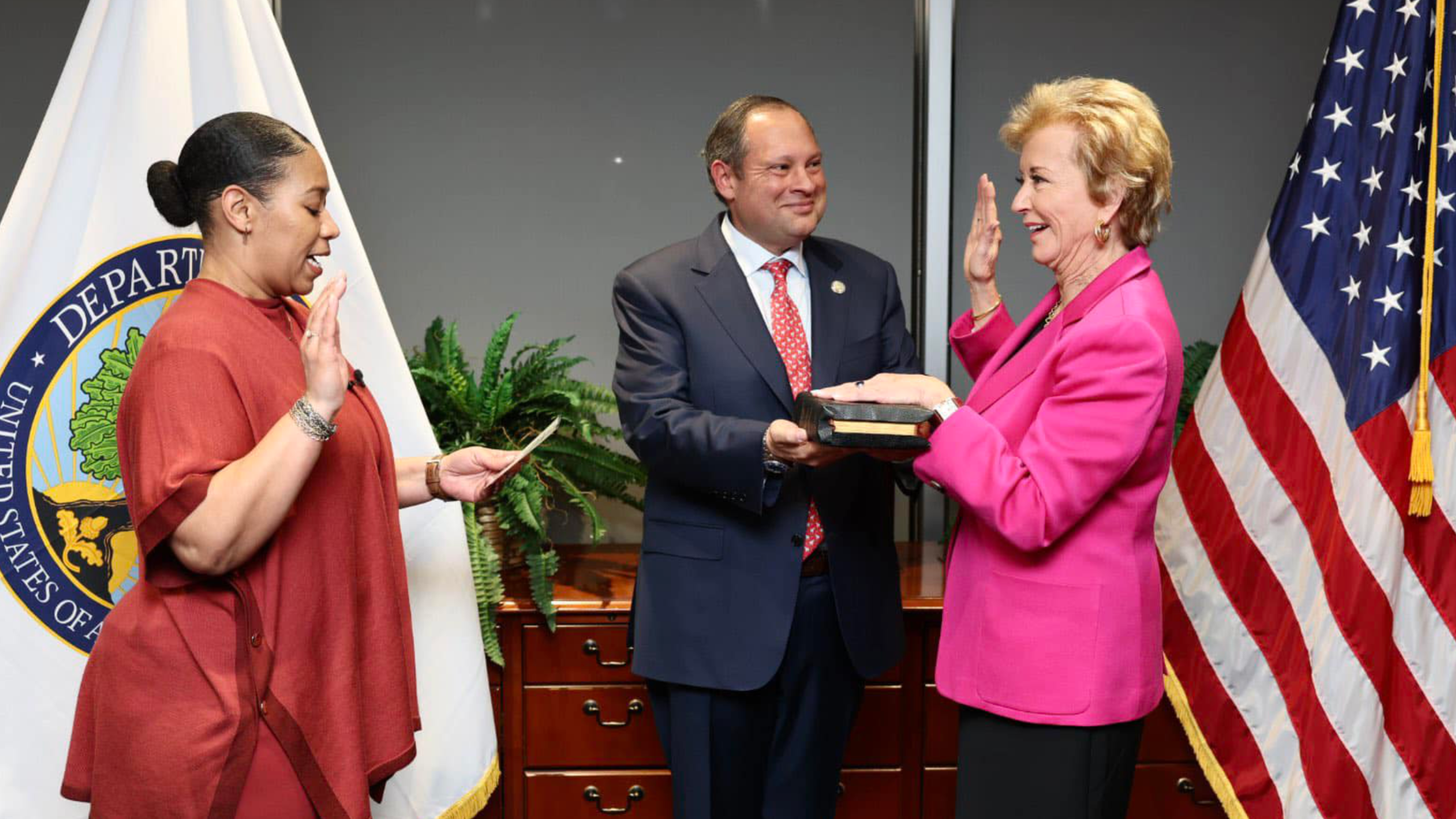 Trump Administration Targets Minnesota Over Trans Student Athletes ...