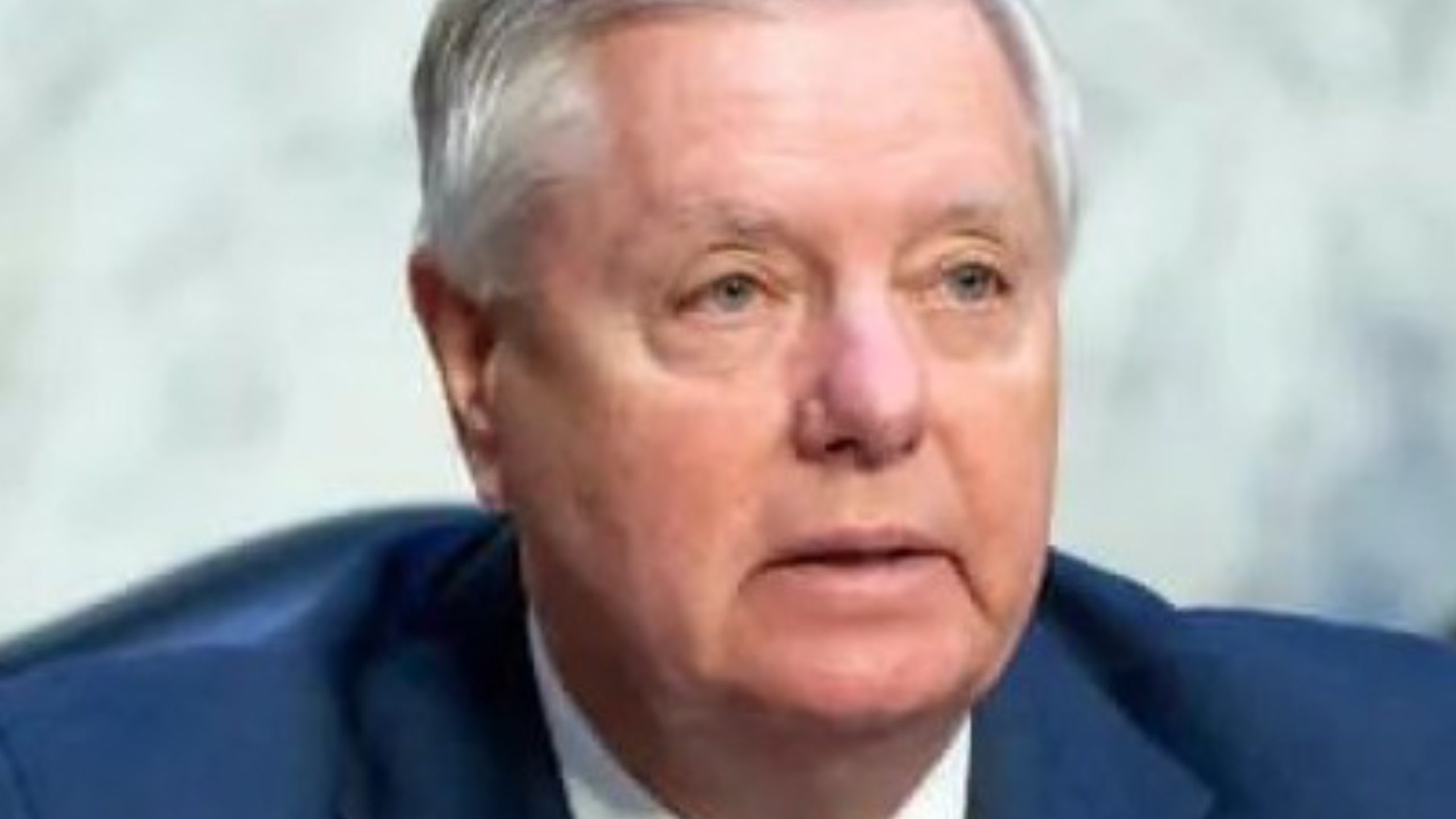SC Senator Lindsay Graham wants to ban state and local ‘sanctuary ...